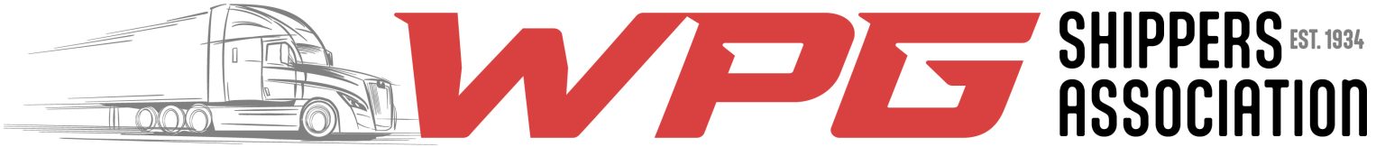Home | WPG Shippers Association